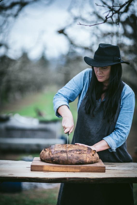 Secret Supper | Leap | Adventures in Cooking