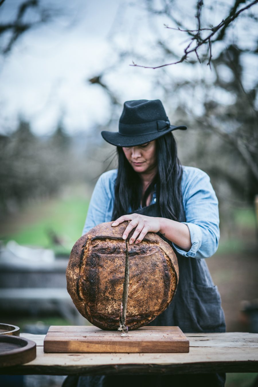 Secret Supper | Leap | Adventures in Cooking