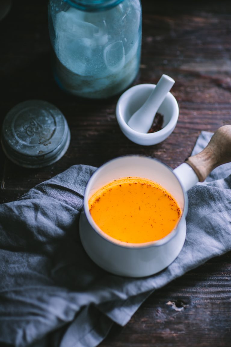 Saffron Star Bread | Adventures in Cooking