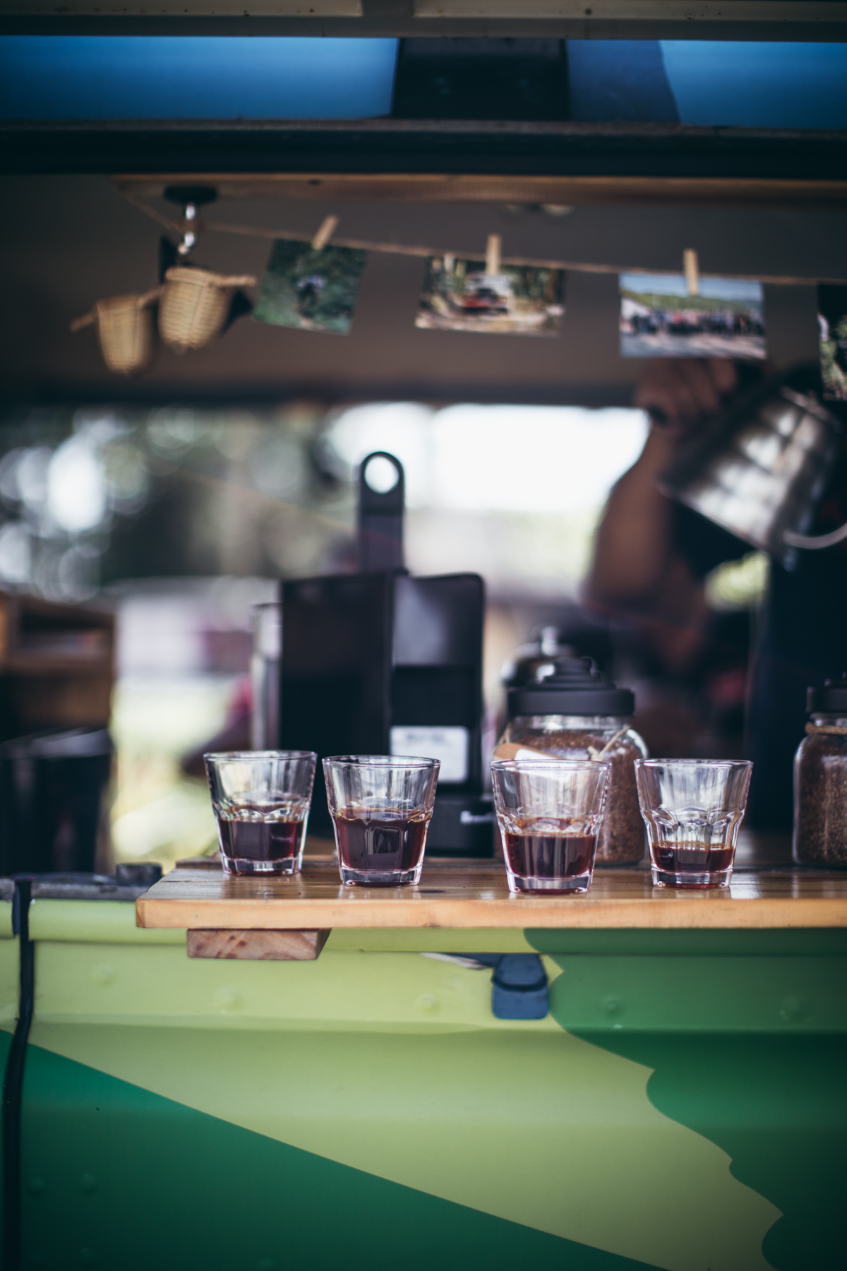 How Coffee is Grown | Travels to West Java, Indonesia