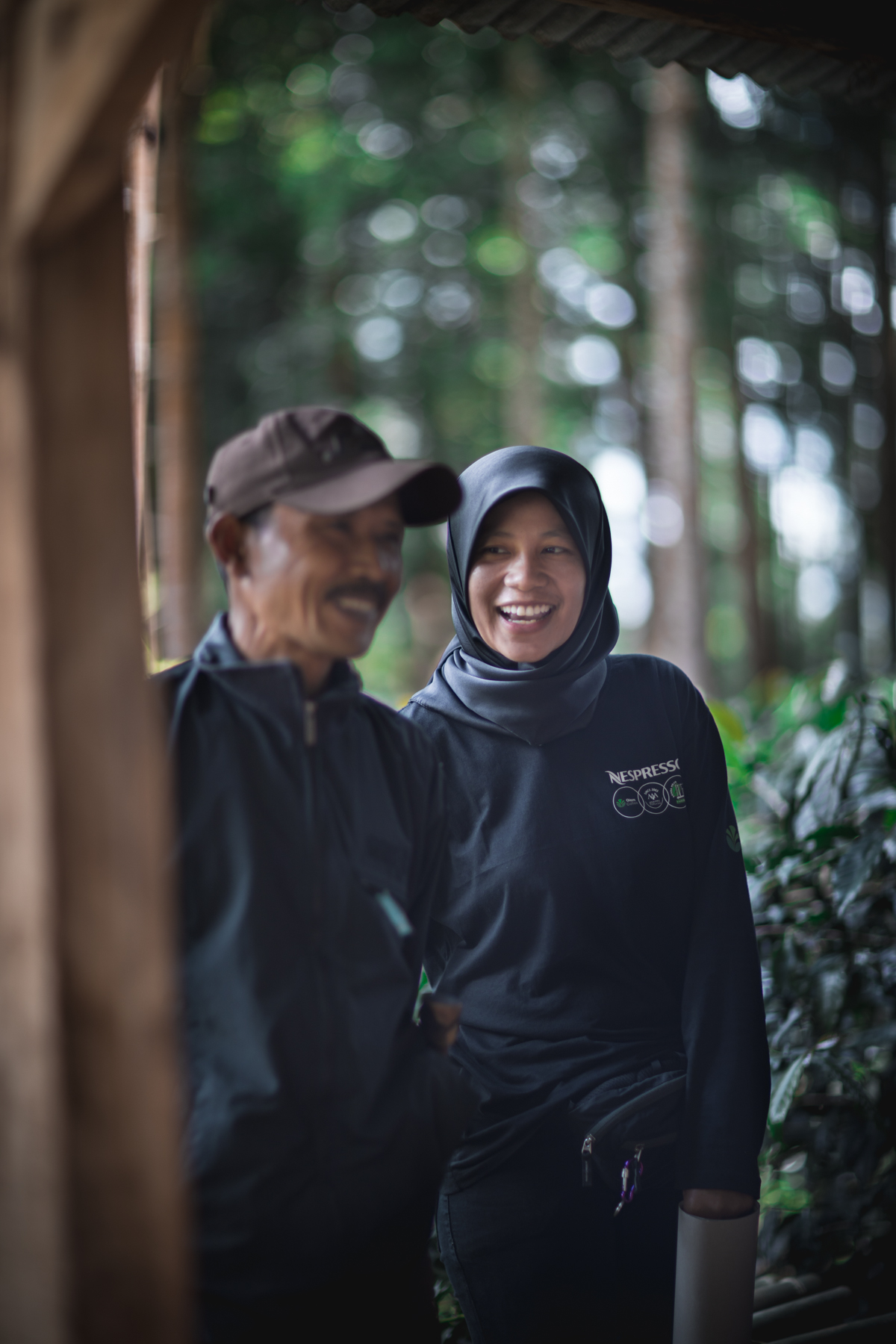 How Coffee is Grown | Travels to West Java, Indonesia