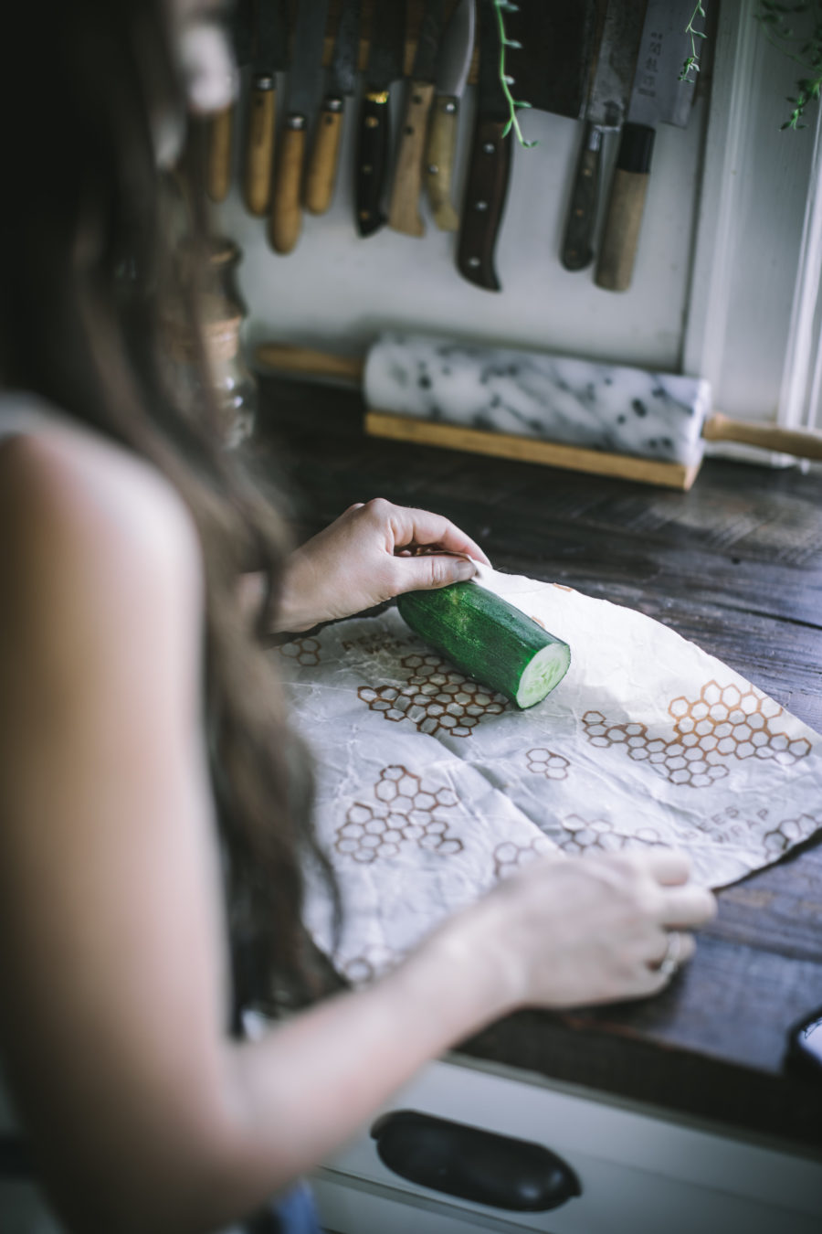 8 Tips for a Zero Waste Kitchen | Adventures in Cooking