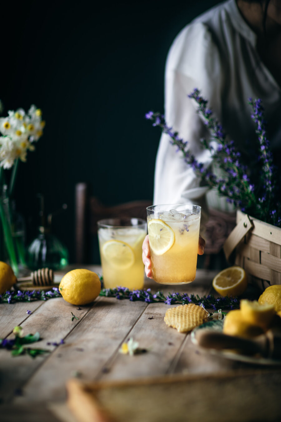 Homestead | Adventures in Cooking