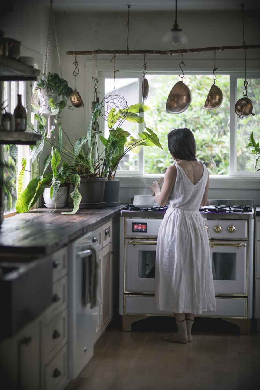 Honey Mustard Roast Chicken | Adventures in Cooking